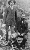 The Isaacs Family - Margaret River and Districts Historical Society